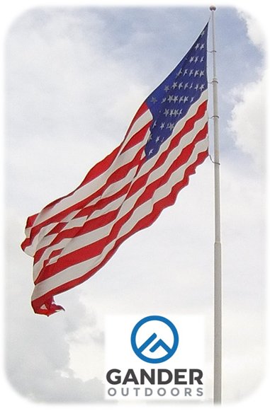 DAISY Day At Gander Outdoors, Bartow, Florida – In-Gauge of Polk County ...