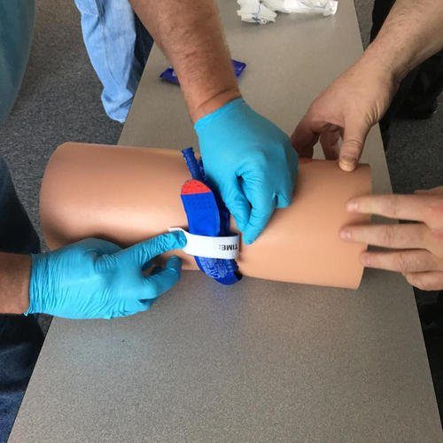 Stop The Bleed Training 2025 - In-Gauge of Polk County - A non-profit ...