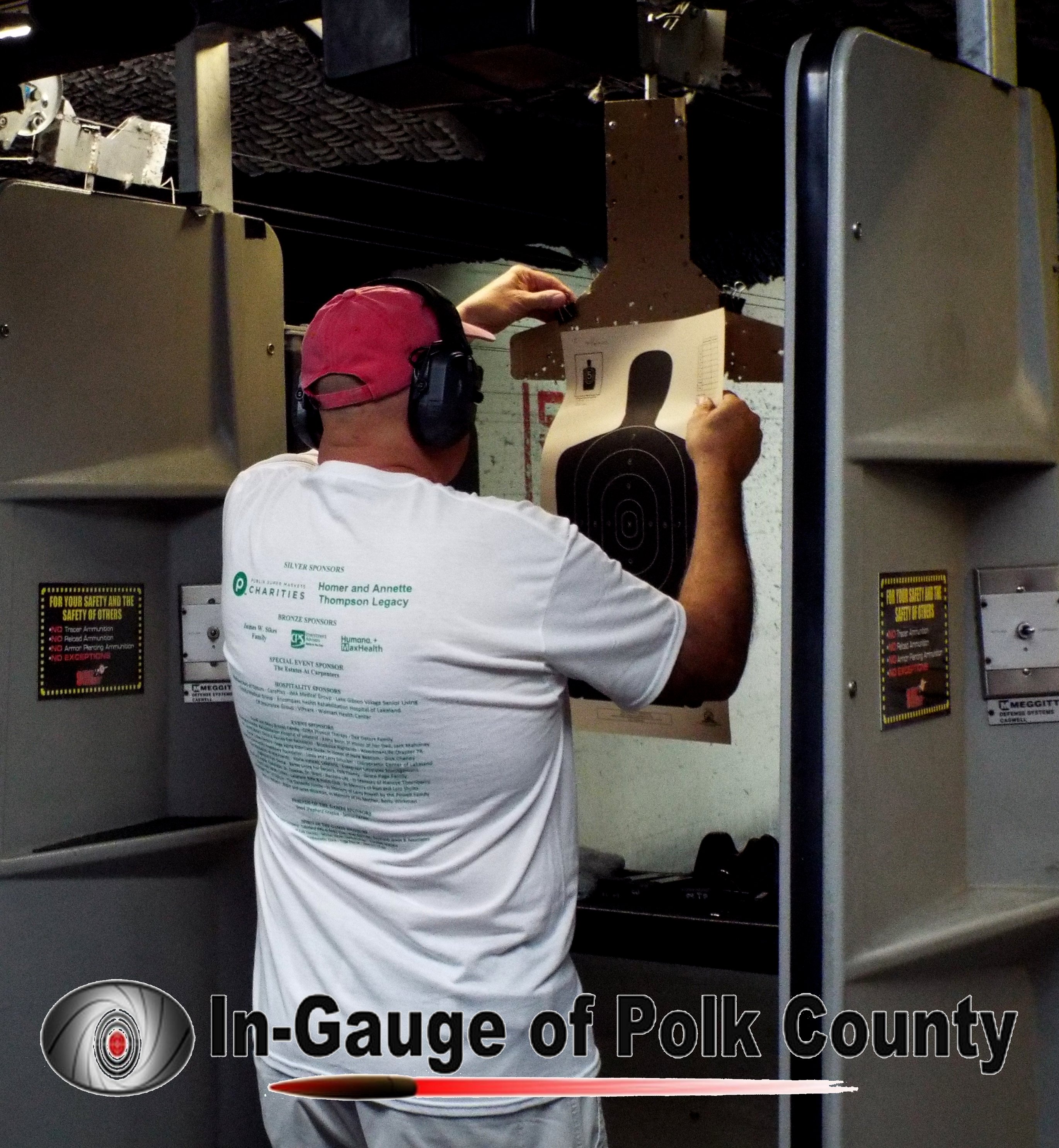 The CLUB – Events & Activities – In-Gauge of Polk County – A non-profit ...